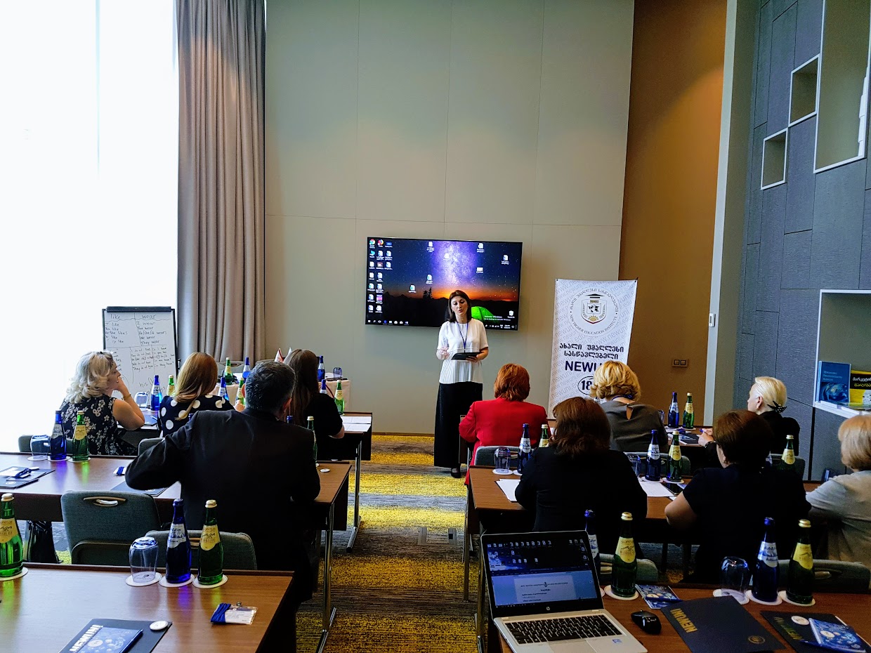 New Higher Education Institute – New Higher Education Institute